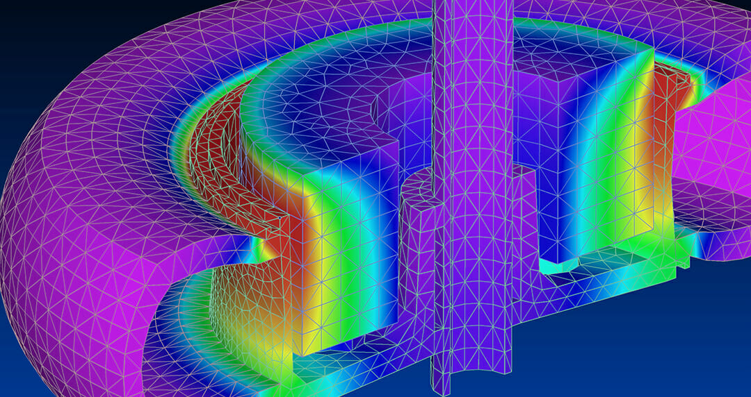 Femap finite element modeling, simulation, and analysis tool