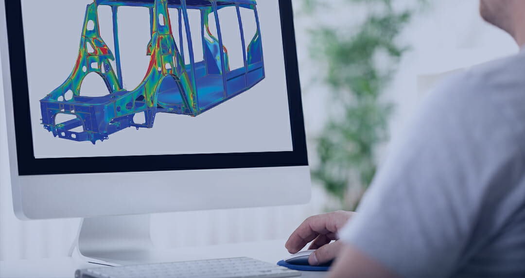 Simcenter Nastran - Maya HTT