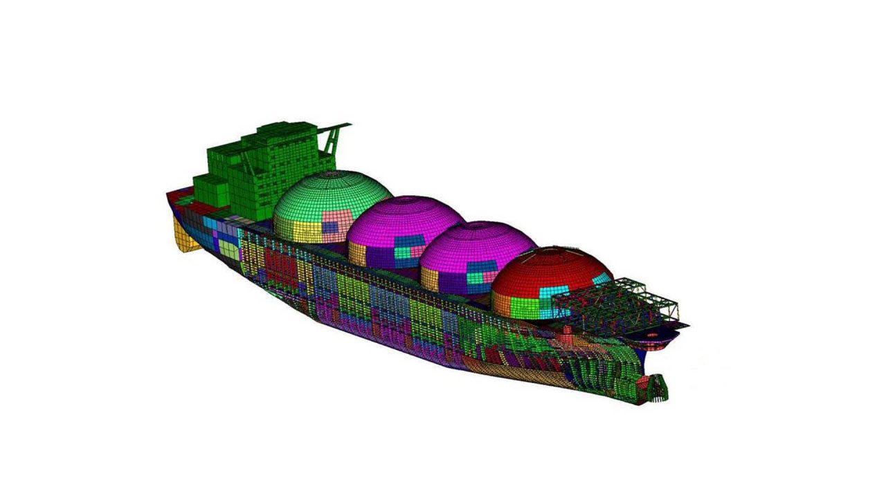 Femap finite element modeling, simulation, and analysis tool