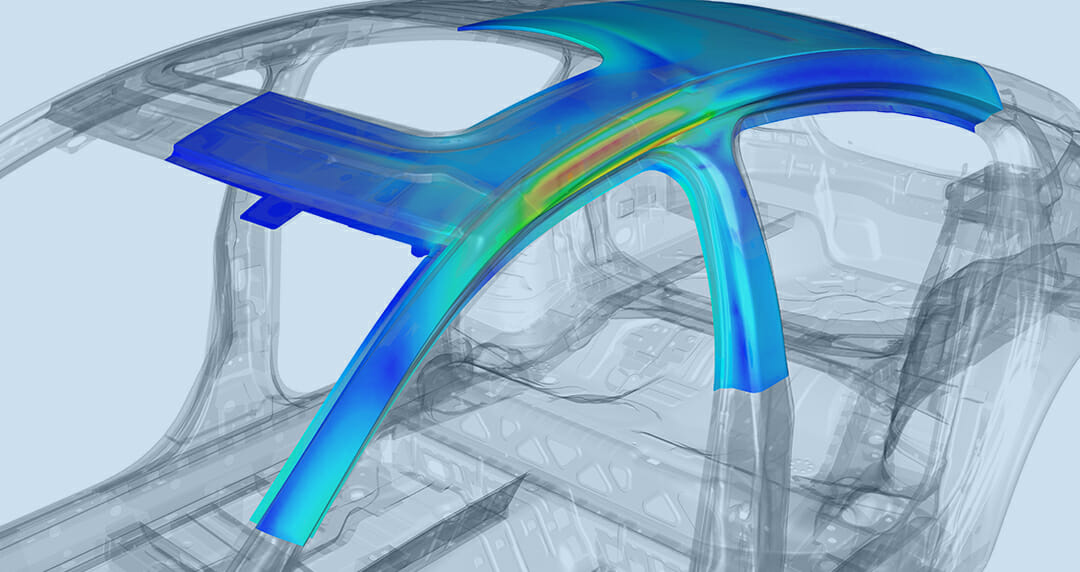 Simcenter 3D - Maya HTT