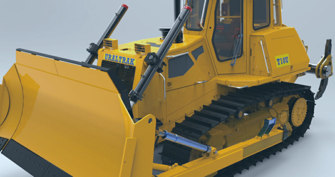 Solid Edge - Maya HTT