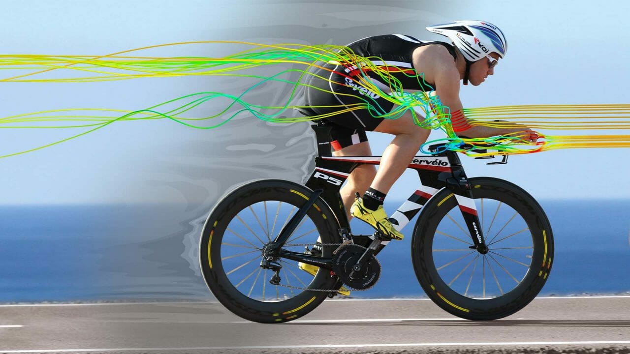 Simcenter STAR-CCM+ CFD and multiphysics solution for simulation