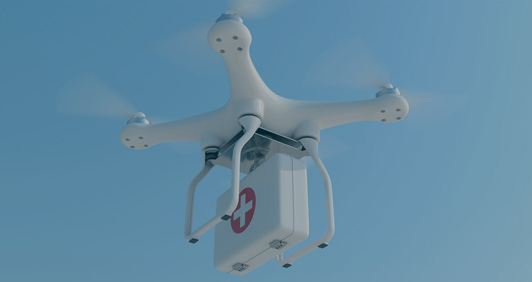 Zipline International - Maya HTT