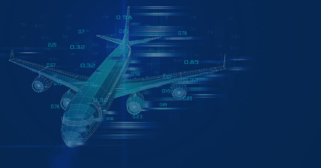 Simcenter 3D Aerostructures, CAE simulation - Maya HTT