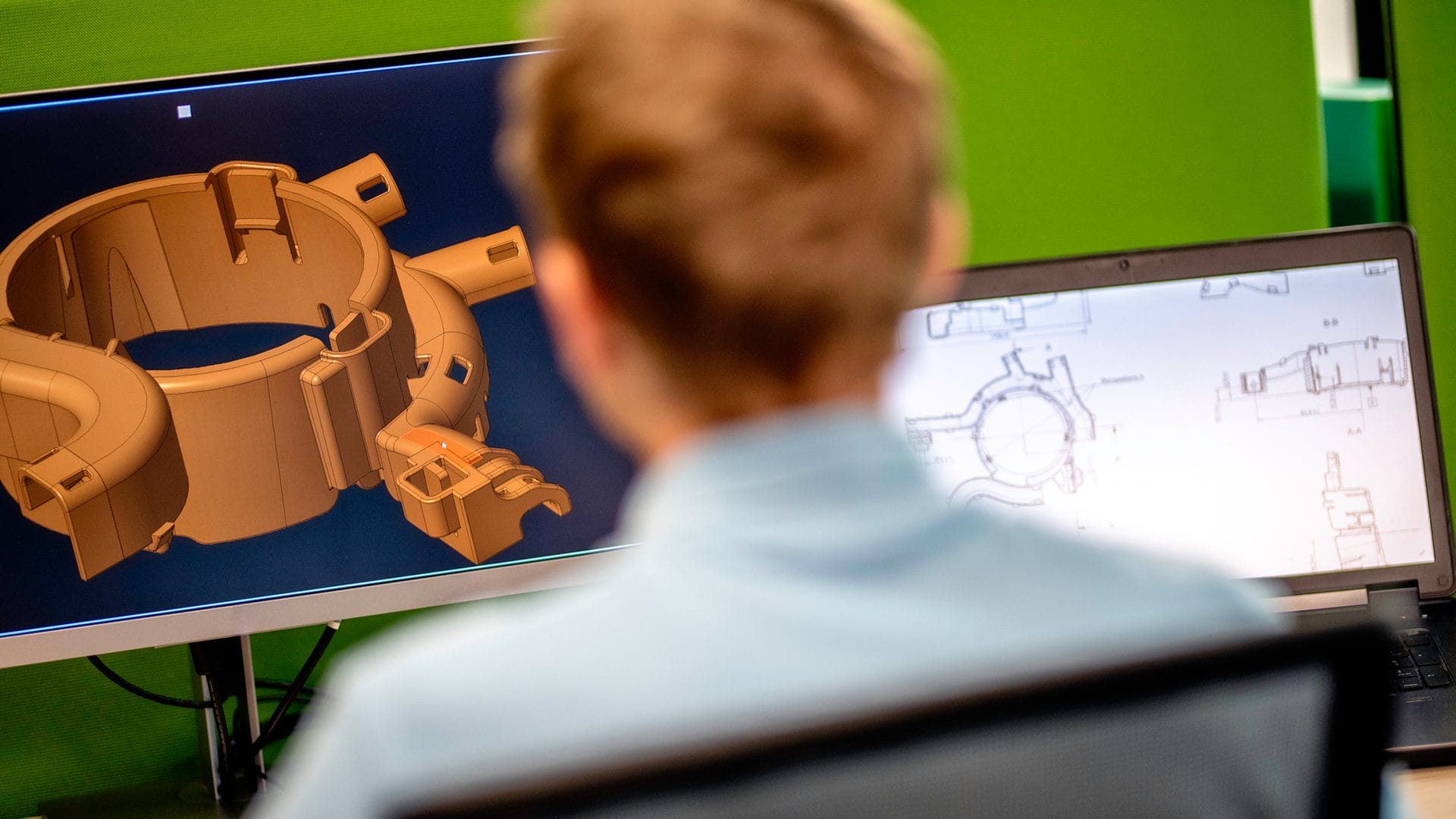 Space Systems Thermal, heat simulation - Maya HTT