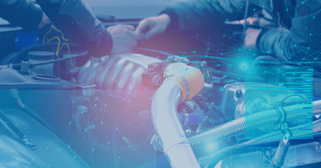 Correlation Simulation Software - Maya HTT