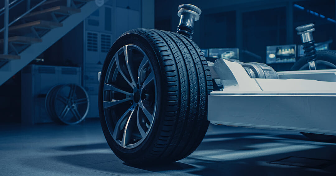 Dynamics Simulation Software - Maya HTT