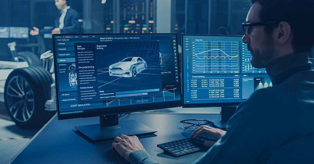 Structural Simulation Software - Maya HTT