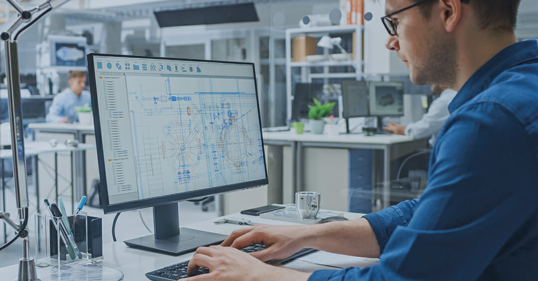 Digital automation solutions for engineering software - Maya HTT