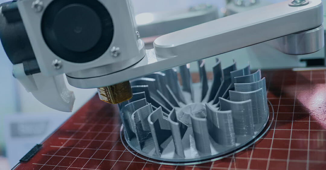 Additive manufacturing services consulting - Maya HTT