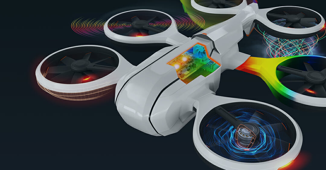 Multiphysics simulation expertise & services - Maya HTT