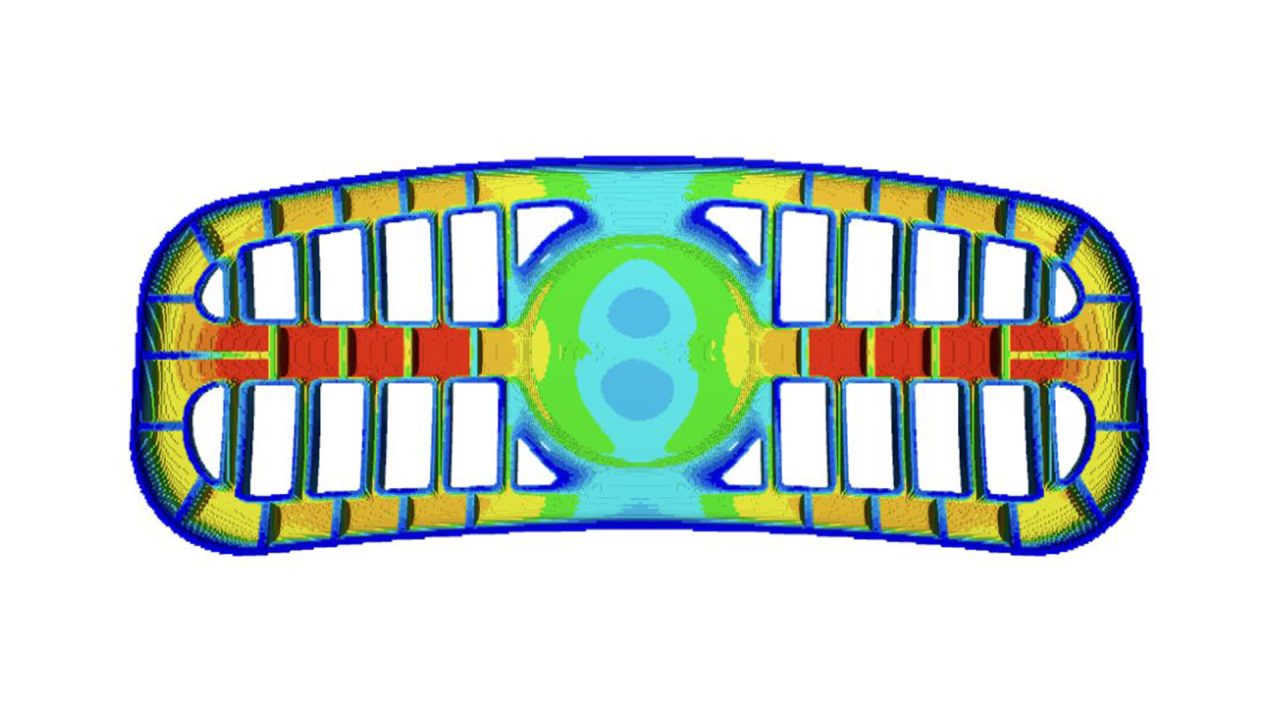 Early mold cooling answers for mold designers - Maya HTT