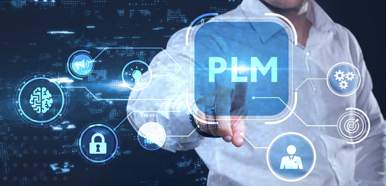 Switch from Agile PLM to Teamcenter - Maya HTT