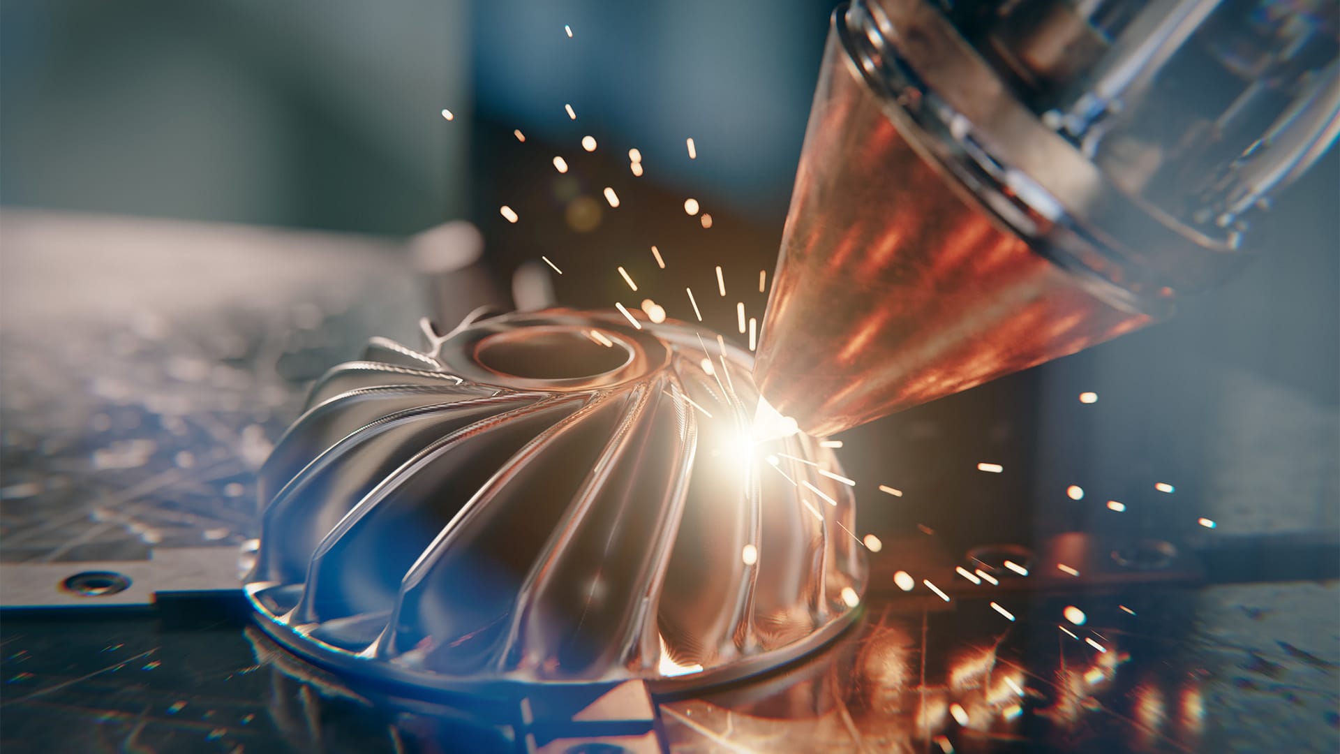 Additive manufacturing end-to-end solutions | Maya
