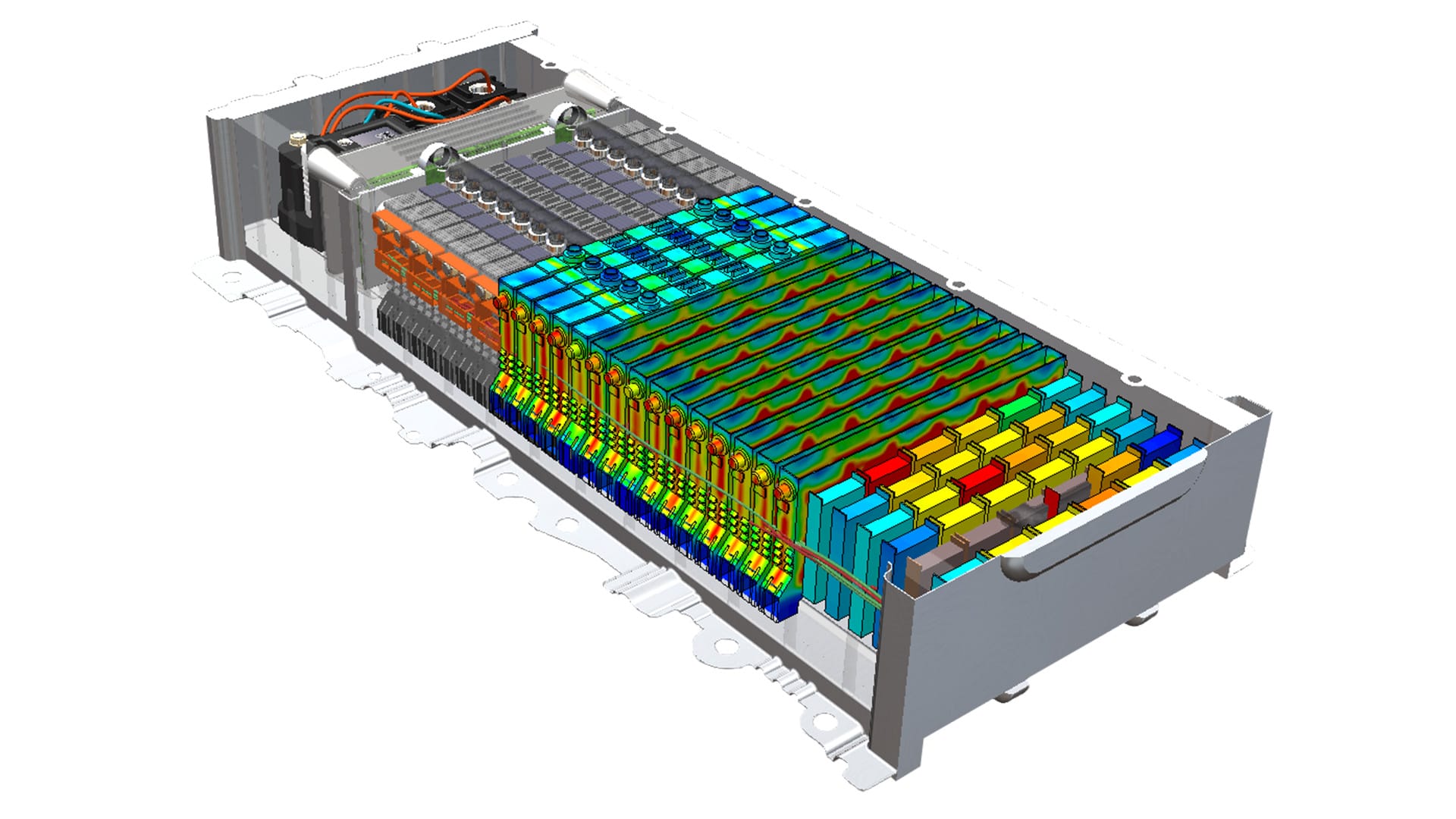 Simcenter FLOEFD Free Trial - Maya HTT