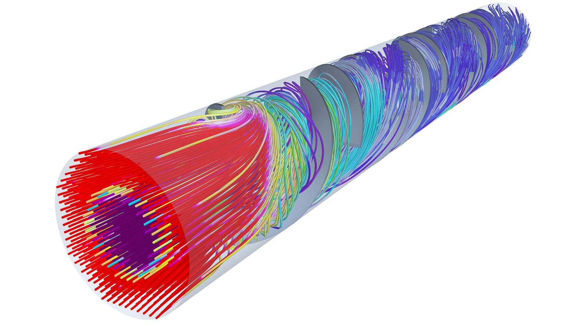 Expert services for computational fluid dynamics | Maya HTT