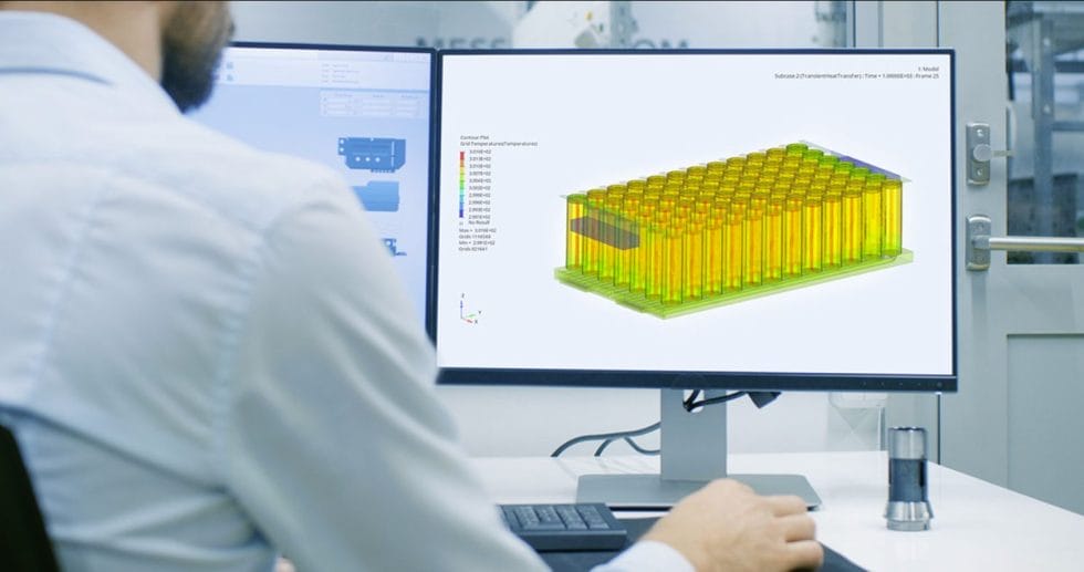 Altair OptiStruct - Maya HTT