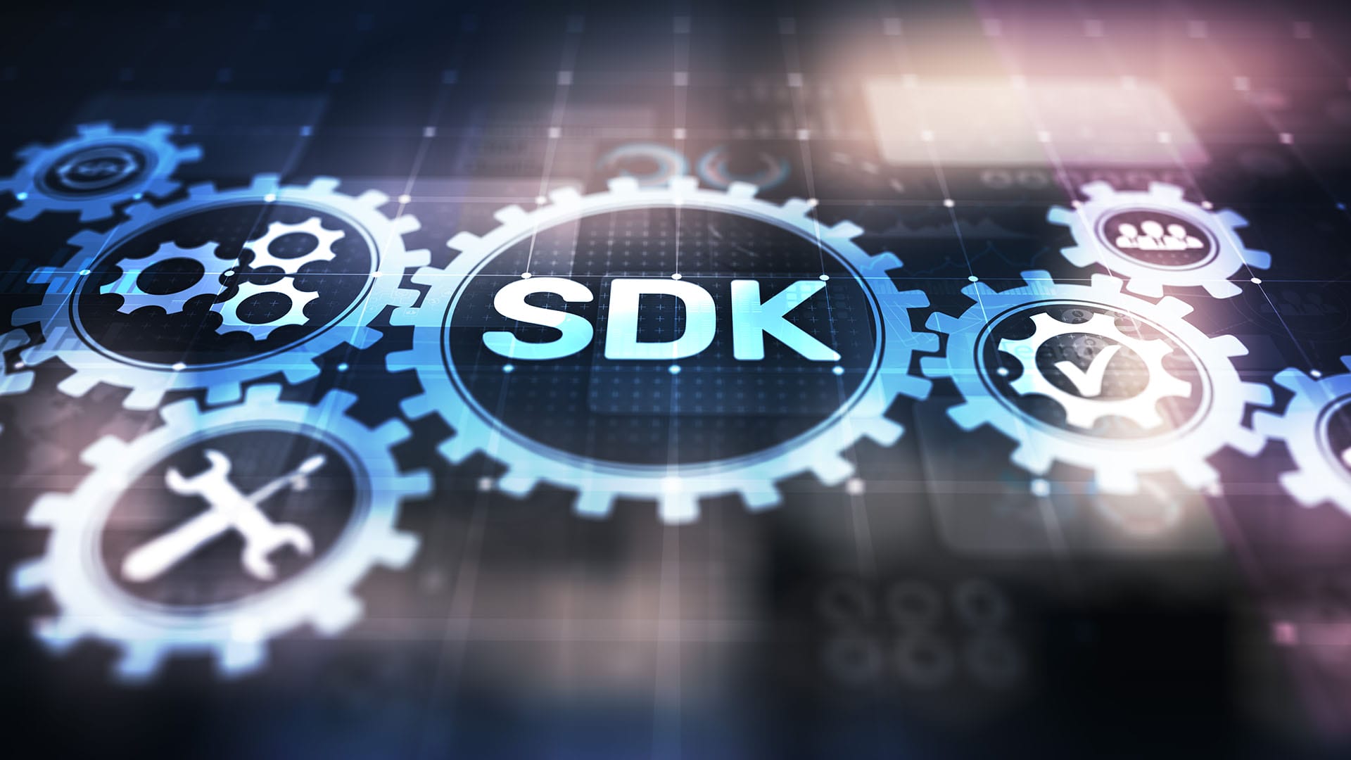 Engineering SDKs - Maya HTT